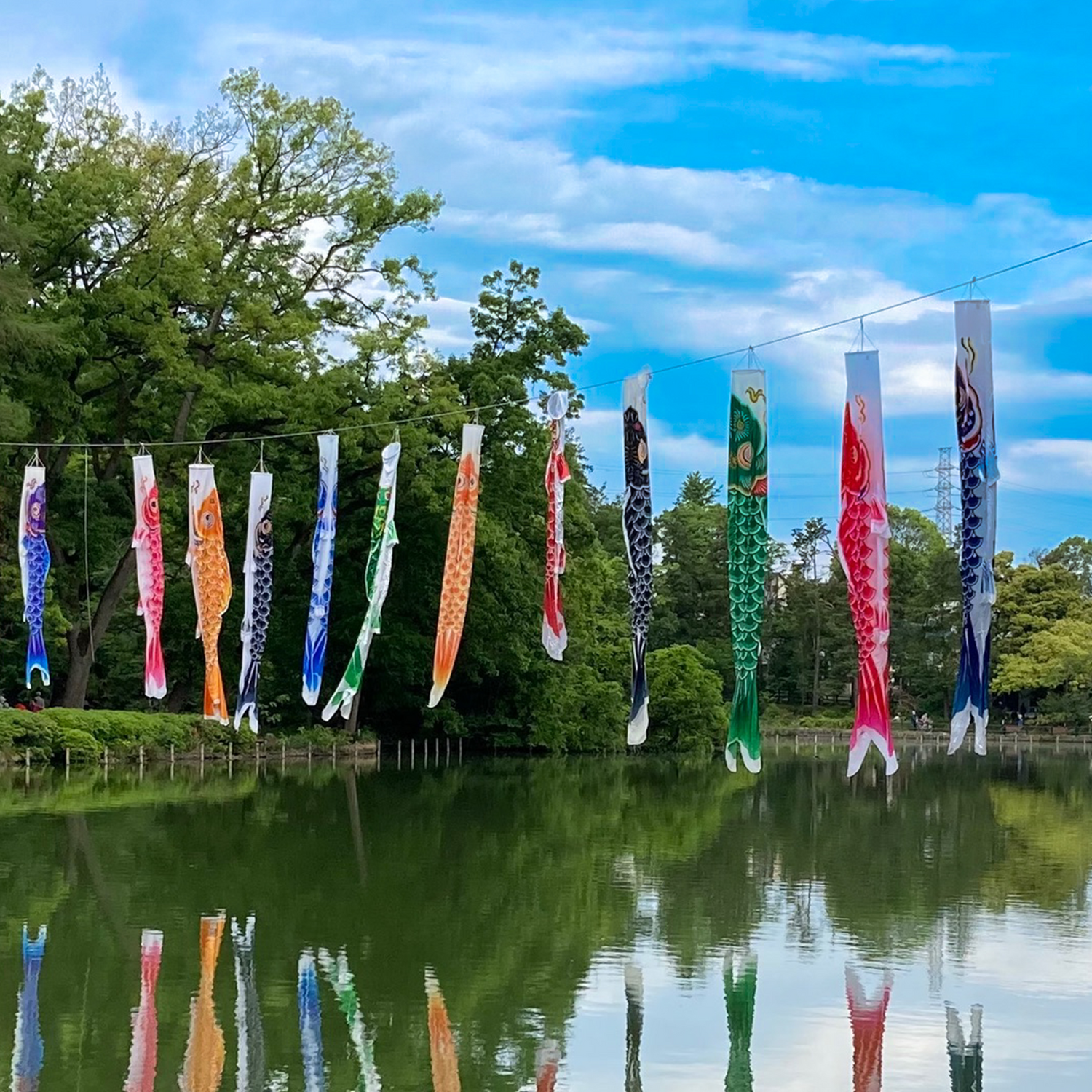 Children's Day in Japan | WAZA Tokyo Blog